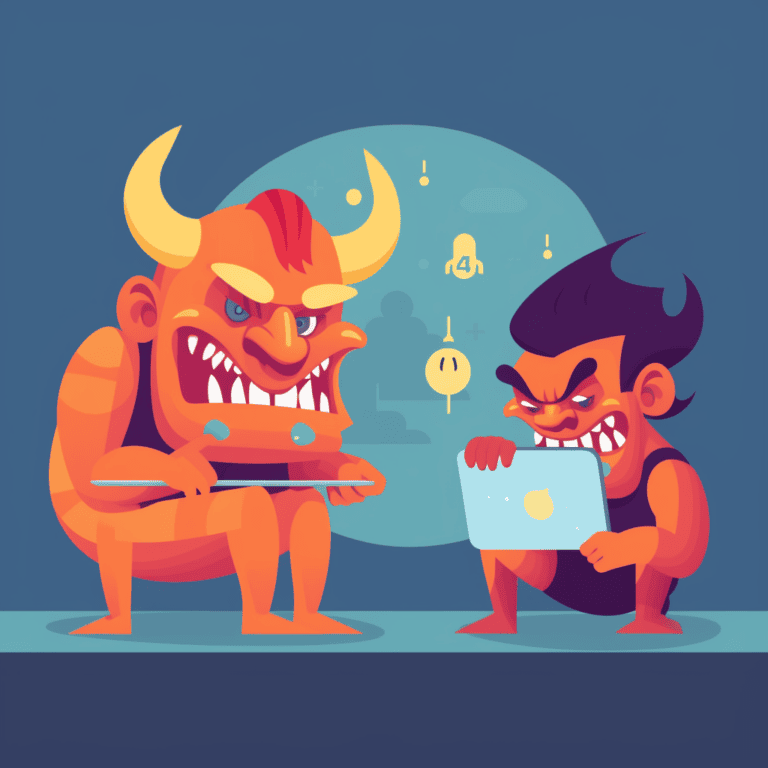 The Psychology Of Online Trolls: How To Deal With Negative Comments ...