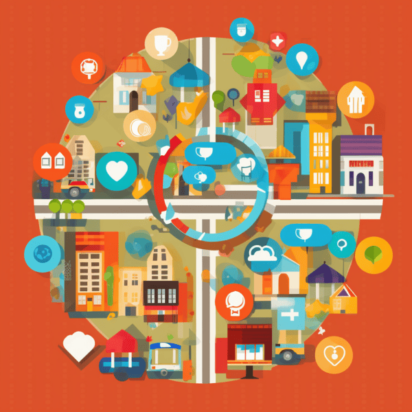 The Role Of Social Media In Local Search Optimization – truzzer